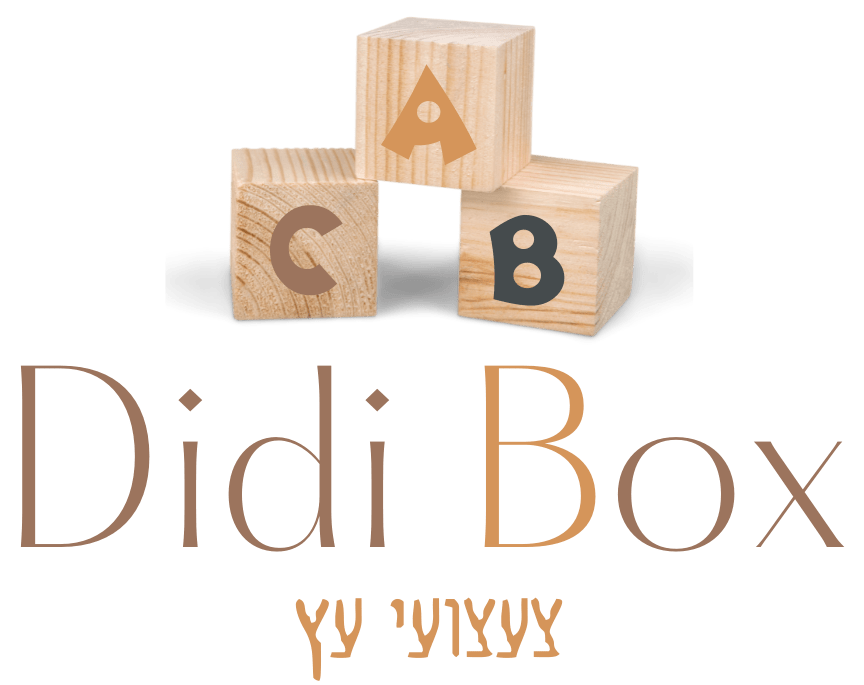 ראשי - דידי בוקס